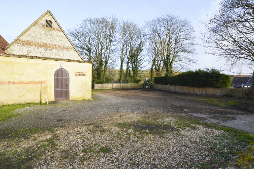 Gallery - Whitwell Village Hall - Isle of Wight