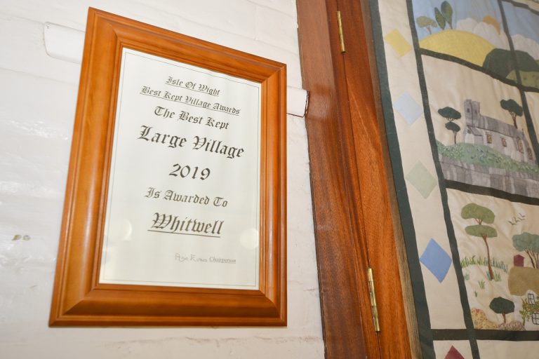 Gallery - Whitwell Village Hall - Isle of Wight