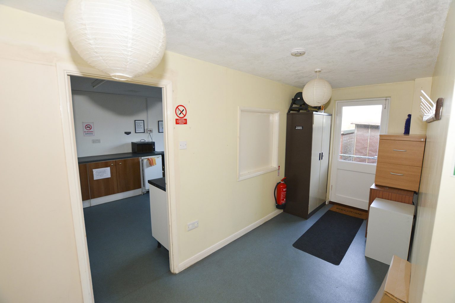 Gallery - Whitwell Village Hall - Isle of Wight