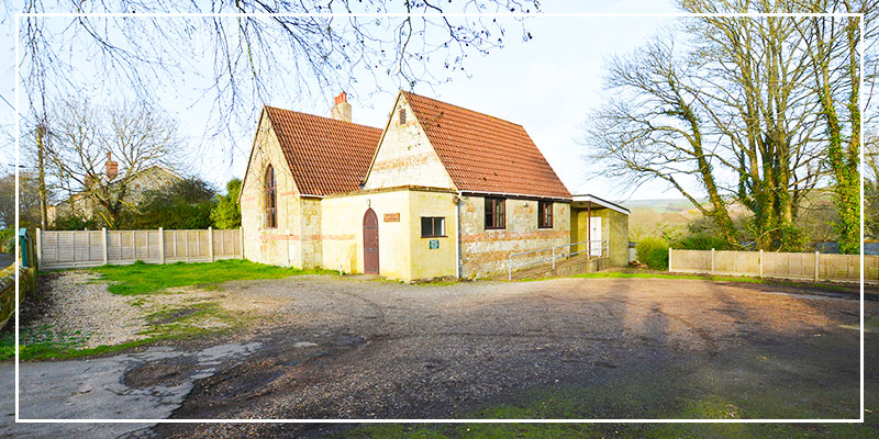 Whitwell Village Hall - Isle of Wight