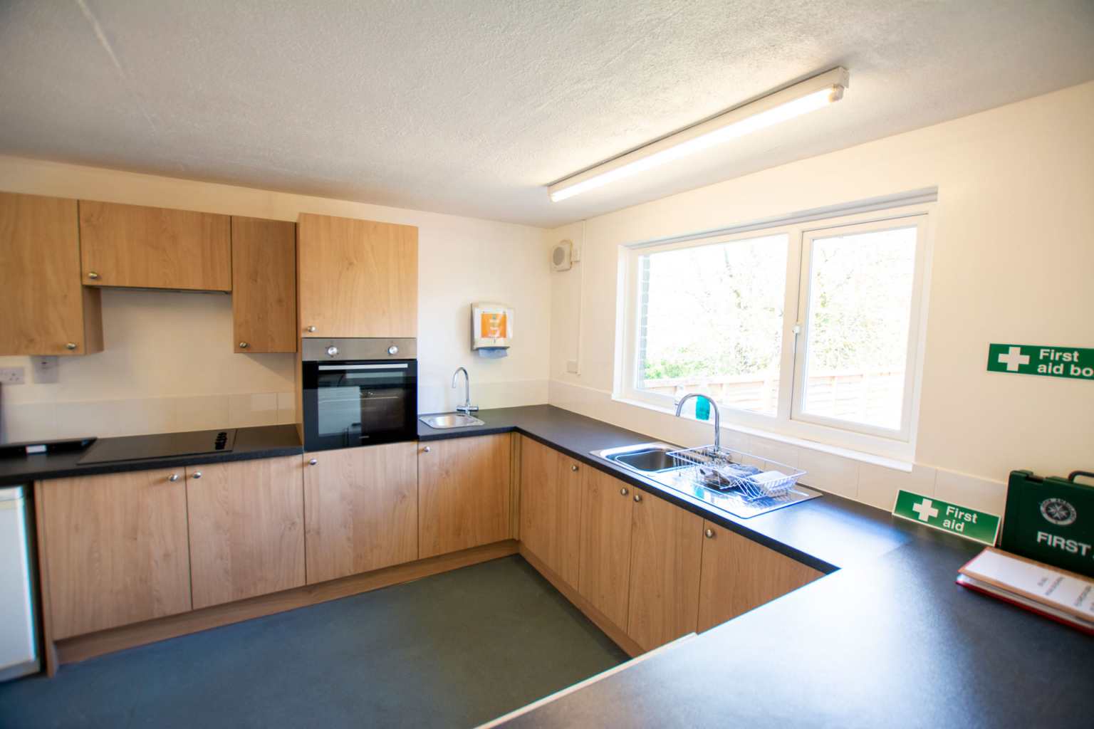 Gallery - Whitwell Village Hall - Isle of Wight