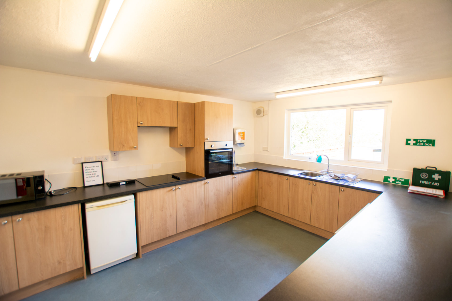 Gallery - Whitwell Village Hall - Isle of Wight