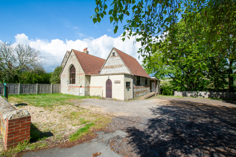Gallery - Whitwell Village Hall - Isle of Wight